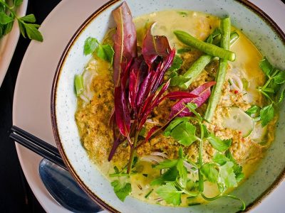 20 Cambodian Food: Exploring The Rich Flavors Of Khmer Cuisine