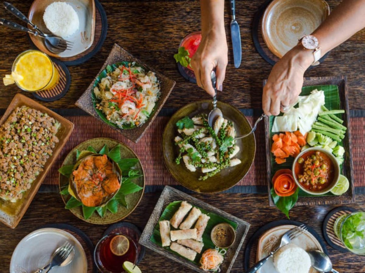 Discovering The Exquisite Cuisine At Top 15 Angkor Restaurants - Metta ...