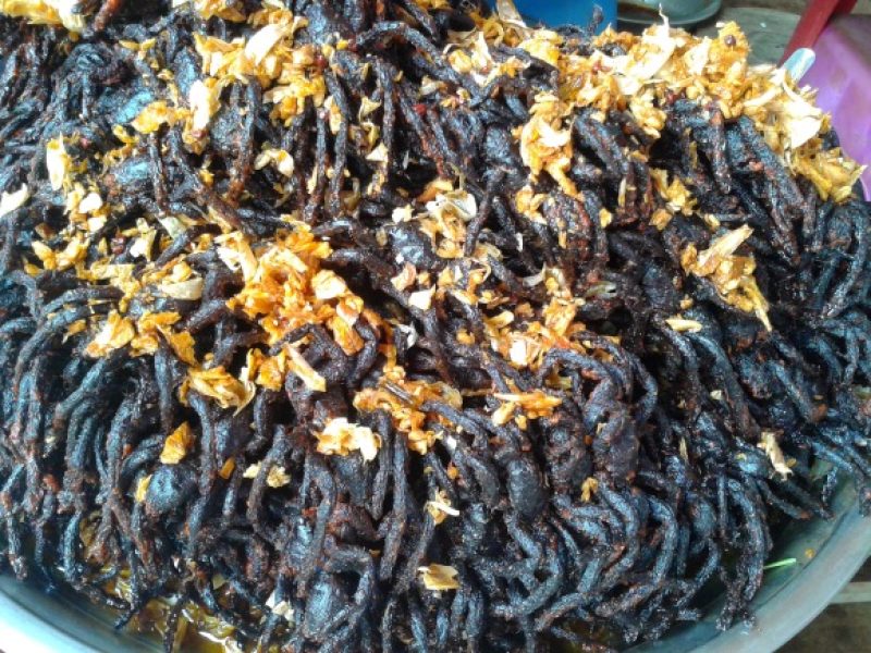 The Top 25 Best Phnom Penh Street Foods (update 2024)